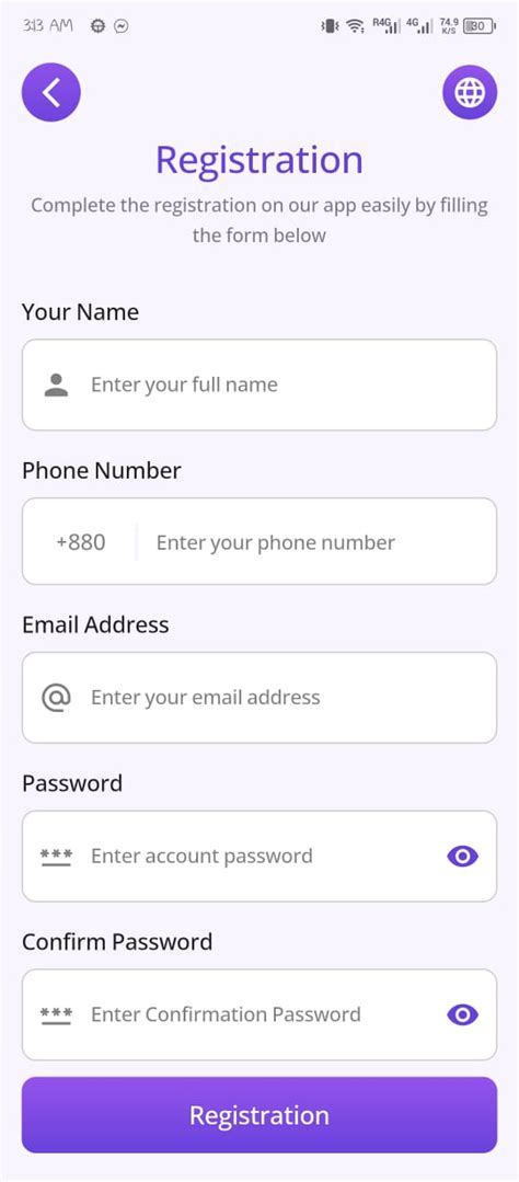 Pw Lotto Complete Flutter Lottery Application With Laravel Admin By Programmingwormhole