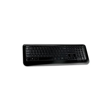 Teclado Sem Fio Wireless Keyboard Microsoft Kabum