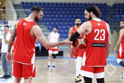 საქართველოს კალათბურთელთა ეროვნული ნაკრები დღეს ნიდერლანდებს