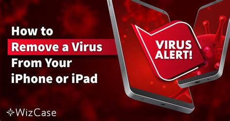 How To Remove A Virus From IPhone And IPad In 2025