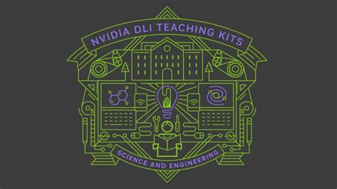 Nvidia Deep Learning Institute Launches Science And Engineering