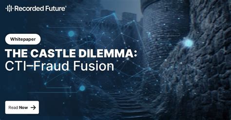 David Pastor Pascual On Linkedin Whitepaper The Castle Dilemma