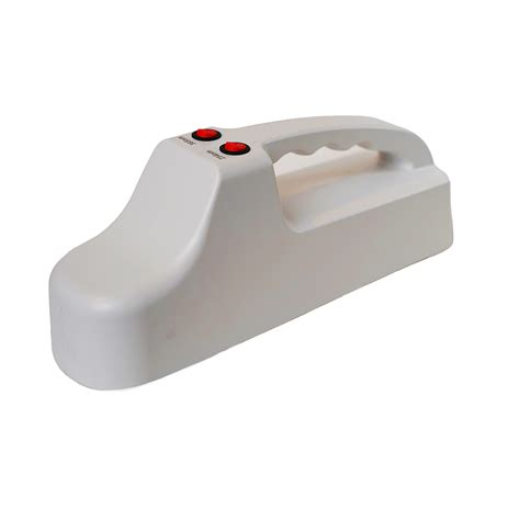 Dual Wavelength Uv Lamp For Fluorescent Mineral Exploration Science Outside