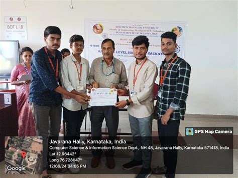 Parthasarathi P On Linkedin Hackathon Datascience Deforestation