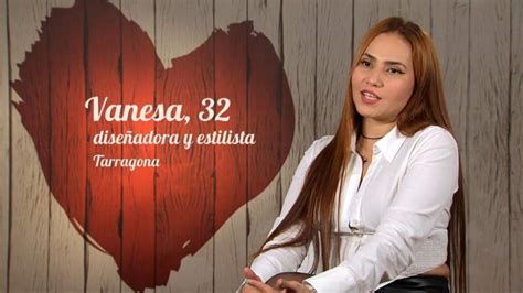 Elsa Anka se queda atónita ante el peculiar requisito que Vanesa puso a su cita en First Dates