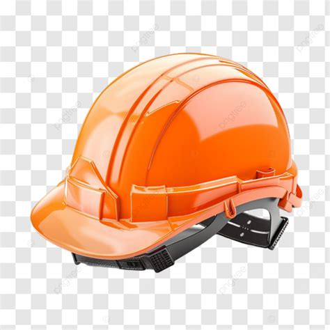 주황색 헬멧 주황색 헬멧 건설 안전 장비 Png 일러스트 및 이미지 에 대한 무료 다운로드 Pngtree