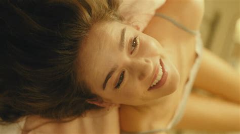 Nude Video Celebs Matilda Anna Ingrid Lutz Sexy Rings 2017