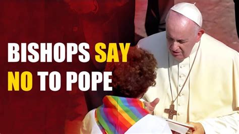 Dr Robb Shawe Ph D Ms On Linkedin African Catholic Bishops Reject Popes Stance On Blessing