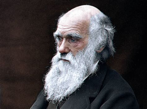 28 Facts About Charles Darwin Ohmyfacts