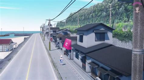 Girl Pissing In Public Toilet Goes Wrong Cartoon Porn Feat Velvixian