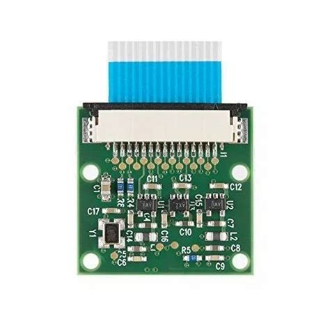 Raspberry Pi MP Camera Board At Rs Piece Footi Kothi Indore ID