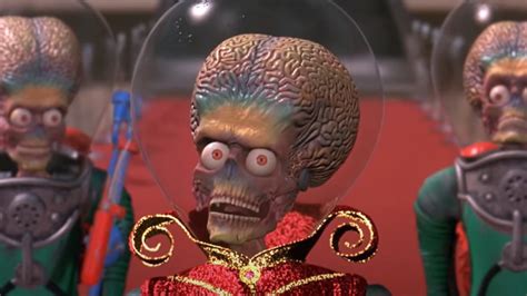 The Untold Truth Of Mars Attacks