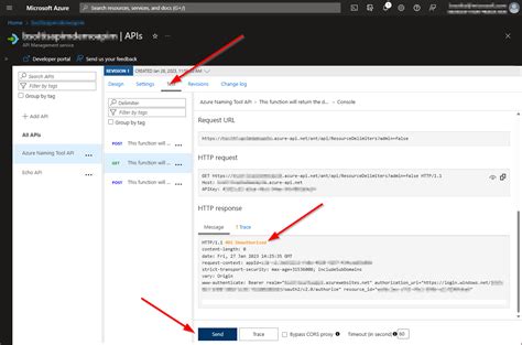 Using Azure Apim With An Azure Ad Protected App Service Soltisweb