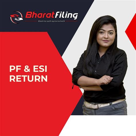 Pf Esi Return Filing In Kolkata Id 23726118788