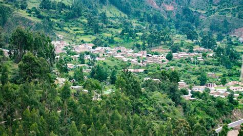 Manuel Llamojha Mitma La Extraordinaria Vida Del Primer Campesino Y Activista Del Perú Infobae
