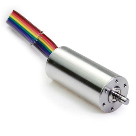 Lin Engineering Motor Specialists In Motion On Linkedin Slotless Bldc Motor