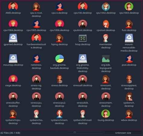 Little Psycho Linux Penetration Testing And Ethical Hacking