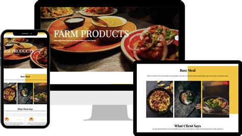 how create restaurant website online in 2024 how to create restaurant