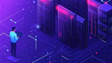 Comprehensive Aipowered Data Center Management Solutions For Optimal