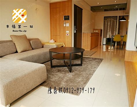 整層住家 新麗馳★豪華三房 家電家具全 鄰74號道 591租屋網