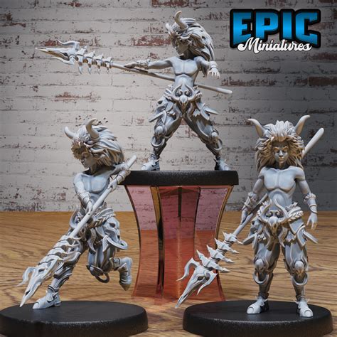 Download Taurus Boy Set Bulky Horned Warrior Bull Human Minotaur