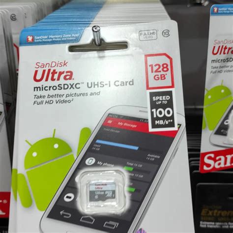 Jual Sandisk Ultra Microsd Gb No Adapter Jakarta Pusat Jayamandiri Tokopedia