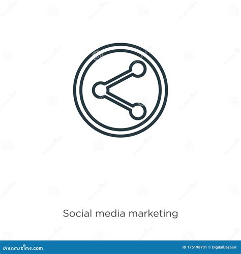Symbol Outline Vector Icon Thin Line Black Symbol Icon Flat Vector