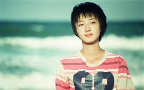 關於《台北女子圖鑑》桂綸鎂的9件事！出道前像太妹，曾試鏡《色戒》輸湯唯心服口服！