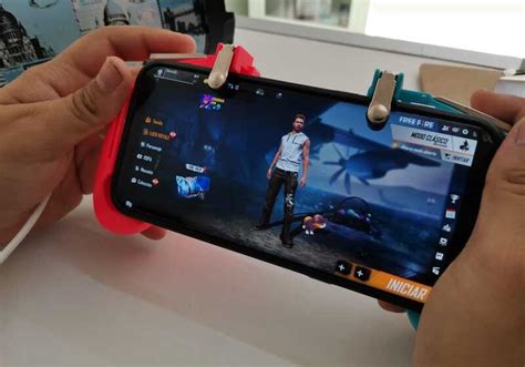 Melhores Celulares Para Jogar Free Fire