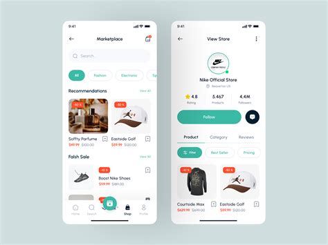 Hubline Social Network App Ui Kit By Uxerflow Ui Ux On Dribbble