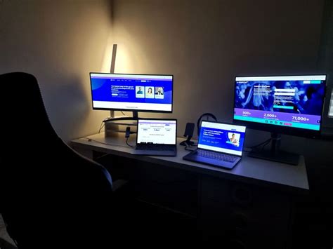 proxify developers on linkedin shareyourdesk coding softwaredevelopment developers