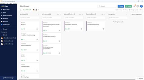 The 5 Best Free Project Management Tools Available On Windows