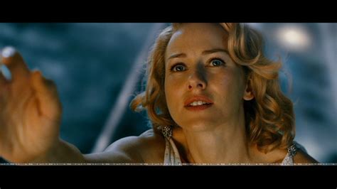 Naomi Watts Feet King Kong