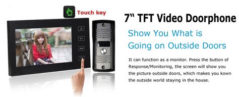 CCTVonlineDIY Global Online Shopping For Security CCTV Video Door Phone Car Rear View System