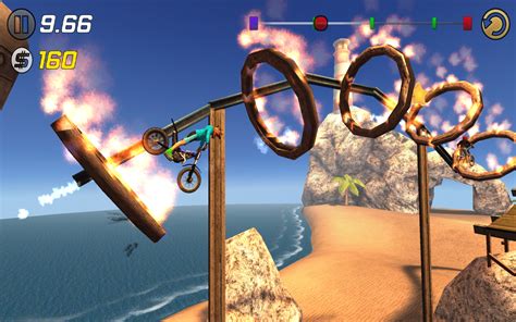 Trial Xtreme 3 App On Amazon Appstore