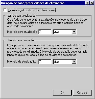 Tutorial de TCP IP Parte 28 Configurações do DNS
