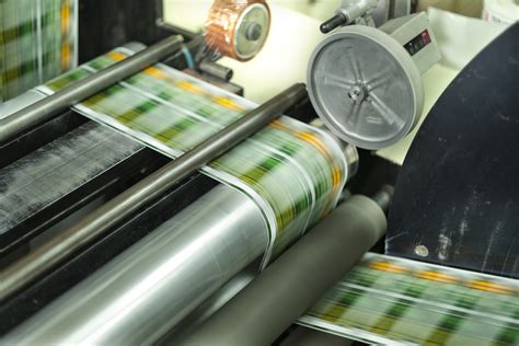 What Is Label Printing Label Solutions Inc