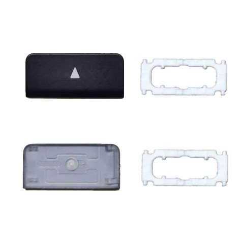 Mua Replacement Up Down Arrow Keycap Key Butterfly Hinge Compatible With Macbook Pro Air Model