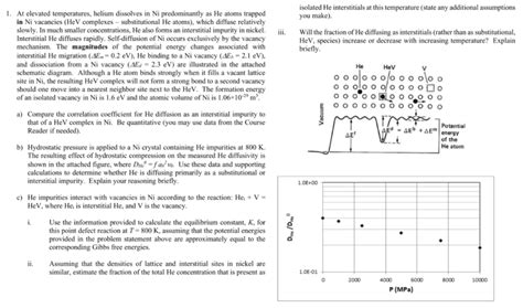 Solved Please Solve This Kinetic Problem Chegg Com