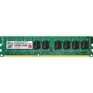 Transcend GB DDR SDRAM Memory Module Bledsoe Corp