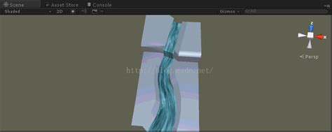 【unity Shaders】学习笔记之通过修改uv坐标实现纹理贴图的滚动八 Csdn博客