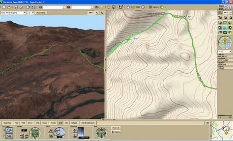 Gps Mapping Software Adventure Rider