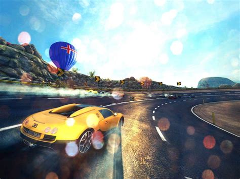 Asphalt 8 Airborne Wallpapers Wallpaper Cave