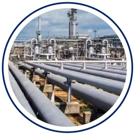 Gas Pipeline Gas Pipe Lines Manufacturer From Mumbai