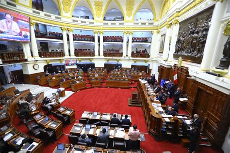 Delegan A La Comisión Permanente La Facultad De Legislar Hasta El 21 De