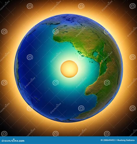 Of Globally Digital Connected Network Generative Ai Stock Illustration Illustration Of Globe