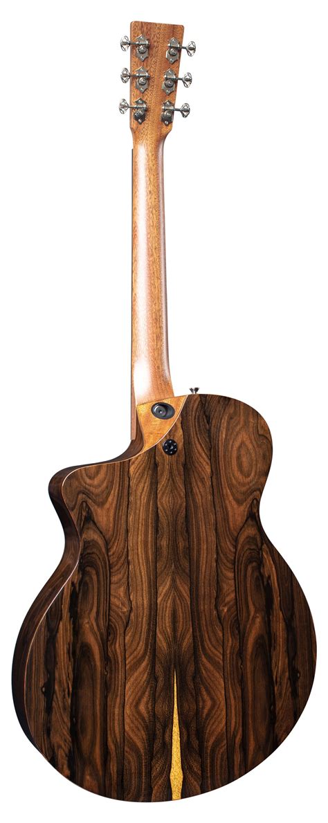 Martin Sc 13e Special Acoustic Electric Guitar Martin Guitar