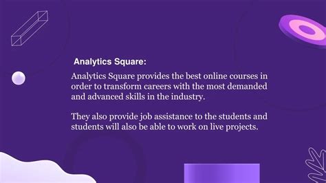 Ppt Top 10 Artificial Intelligence Courses In Delhi Powerpoint