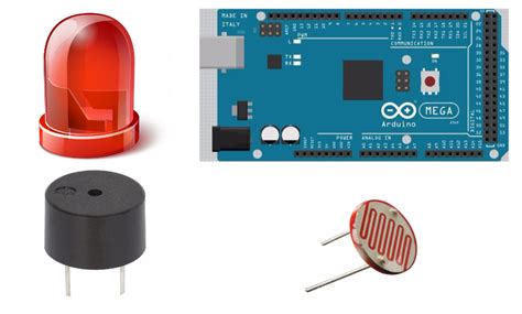 Arduino Uygulamaları Buzzer Kontrolü Ferzender Varli