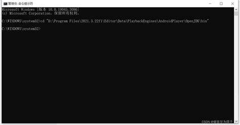 Unity安卓开发踩坑：发布时遇到sdk Build Tools Version Xxxx ＜ Xxxx时如何处理unity
